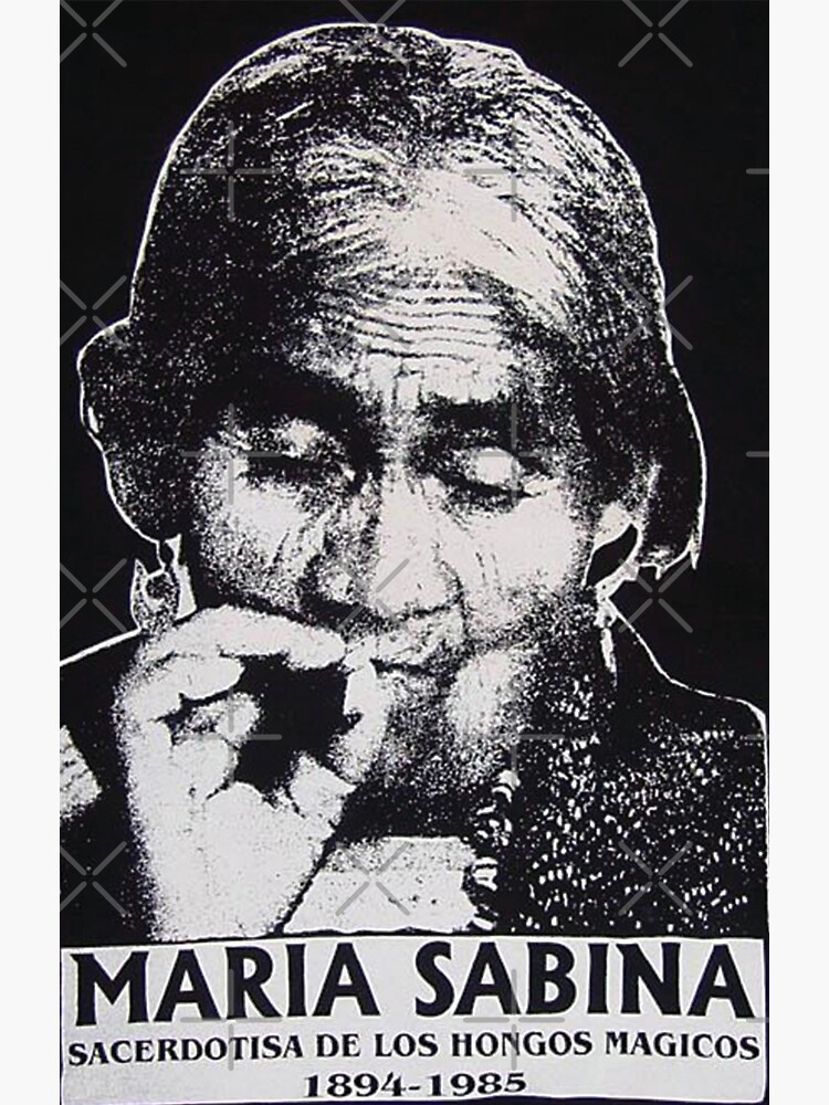 "MARIA SABINA" Art Print by PinchesDibujos | Redbubble