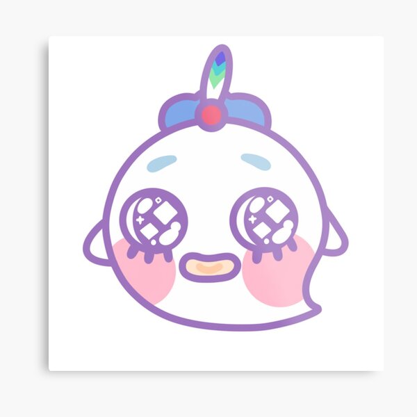 Wisp Metal Prints | Redbubble