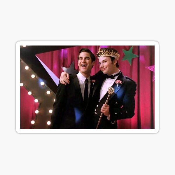 Glee Merch & Gifts for Sale | Redbubble