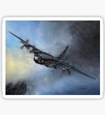 Ac 130 Gunship Stickers | Redbubble