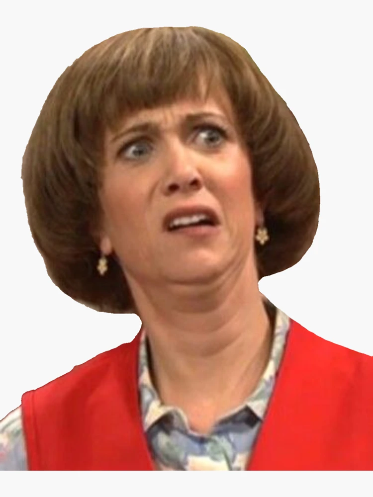 Snl Target Lady Memes SNL Cast Round 3cd