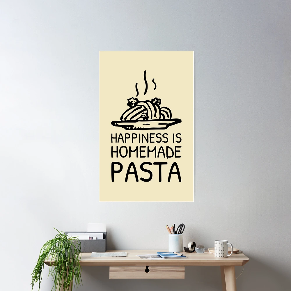 Homemade Pasta Quotes