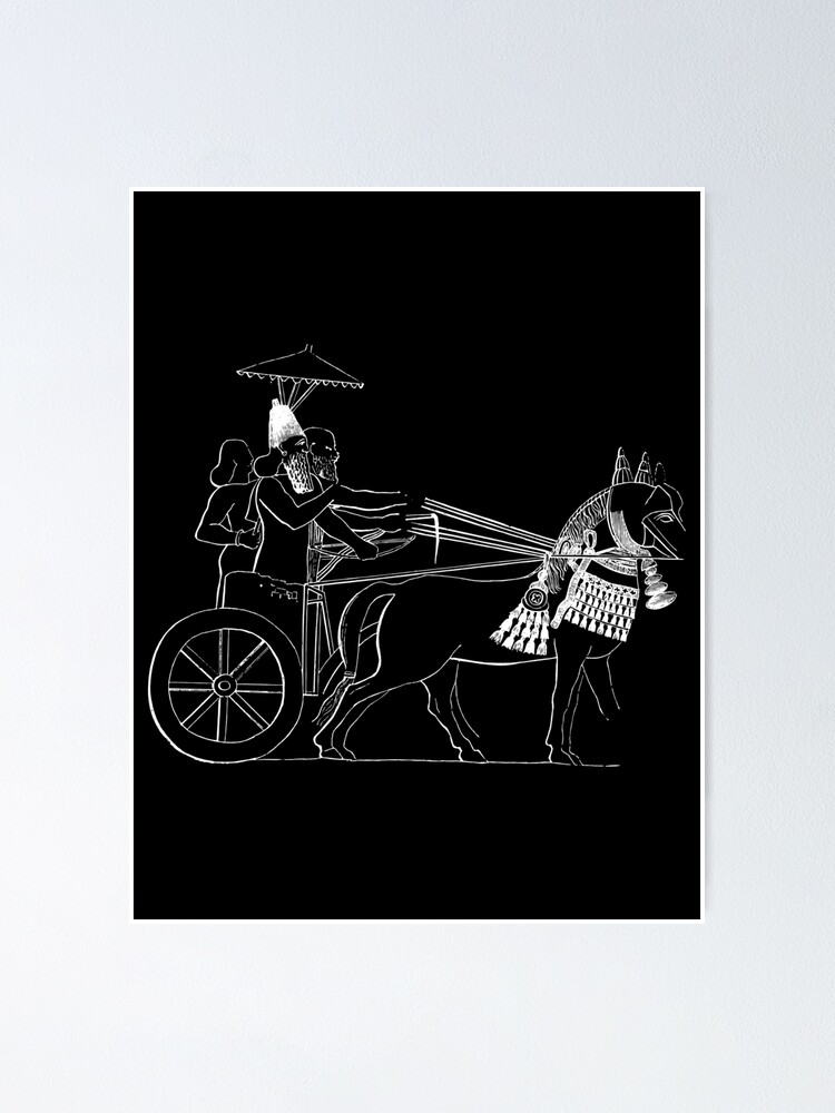 Póster « pegatinas y muchas de mis cosas Amantes del antiguo Egipto ...