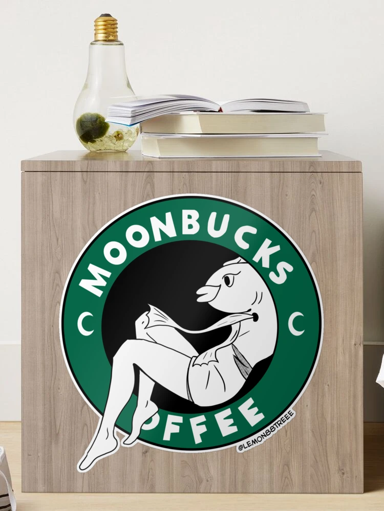 Extra Large Starbucks Logo