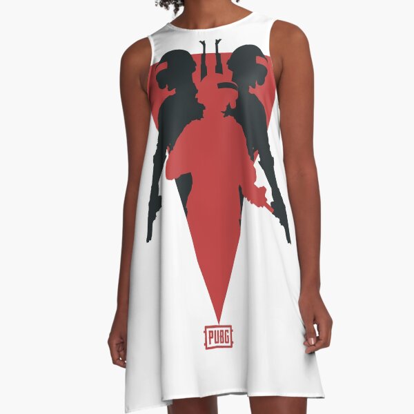 Pubg Dresses for Sale Redbubble