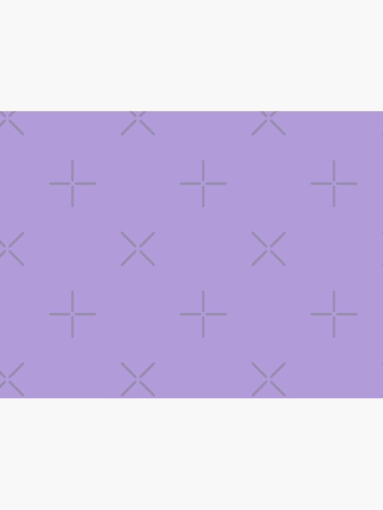 "Light Purple Color" Poster by SuperAceDesigns | Redbubble