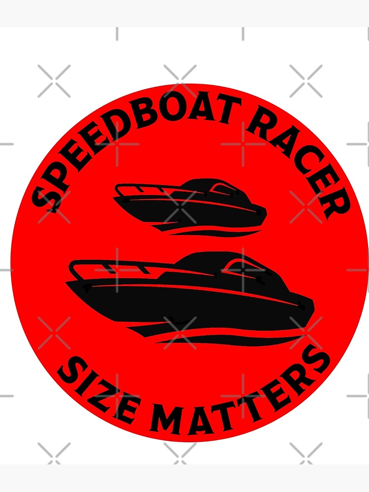 "Speedboat Owners Gift - Speed Boat Gifts - Speedboat shirts ...
