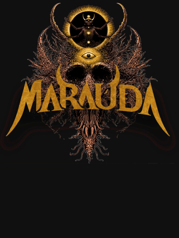 "Marauda 2020" T-shirt for Sale by ninetyfourhours | Redbubble ...