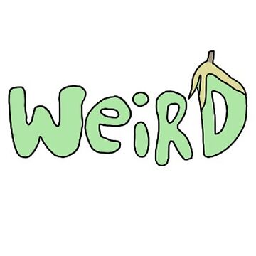 "Rumple Buttercup" Sticker for Sale by EshaGupta | Redbubble