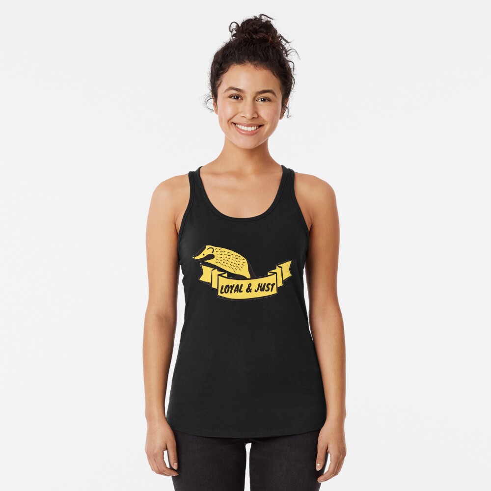 "Cute Huffle Badger" Sticker for Sale by jimresuelo | Redbubble