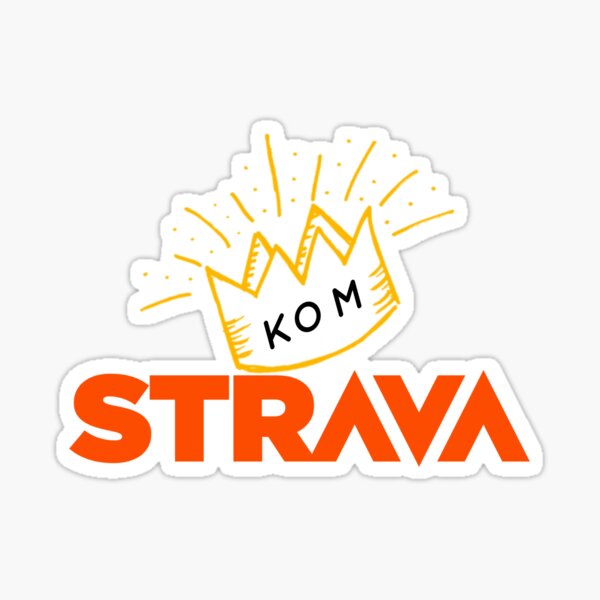 Strava Gifts & Merchandise | Redbubble