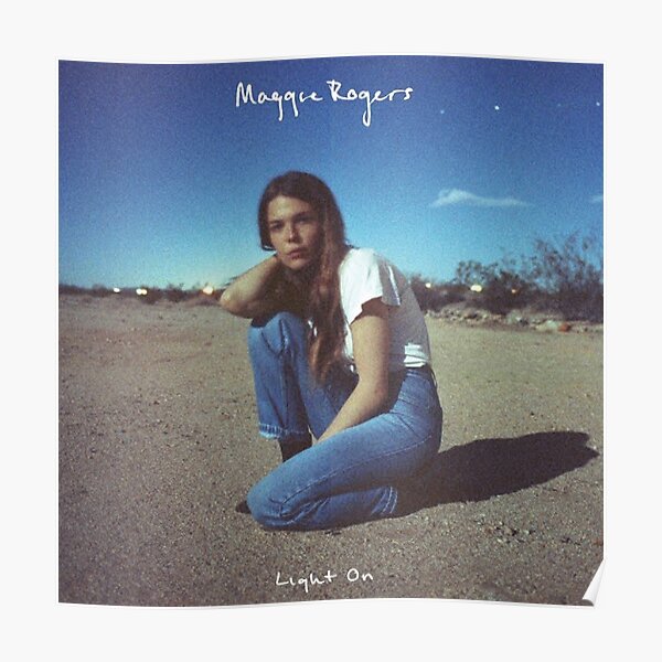 Maggie Rogers Posters | Redbubble