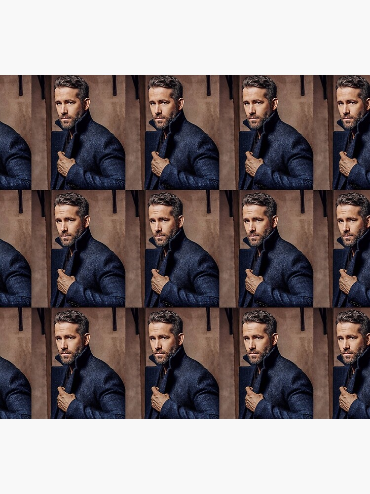 "ryan reynolds" Socks for Sale by semisals | Redbubble