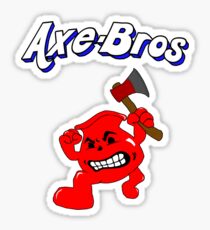 Kool Aid: Stickers | Redbubble