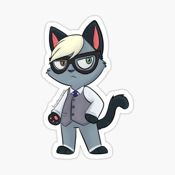 Acnh Raymond Gifts & Merchandise | Redbubble