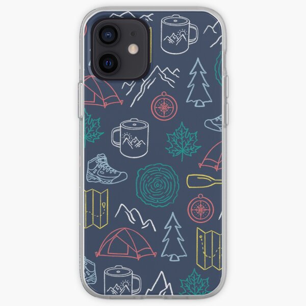 Backpacking iPhone cases & covers | Redbubble
