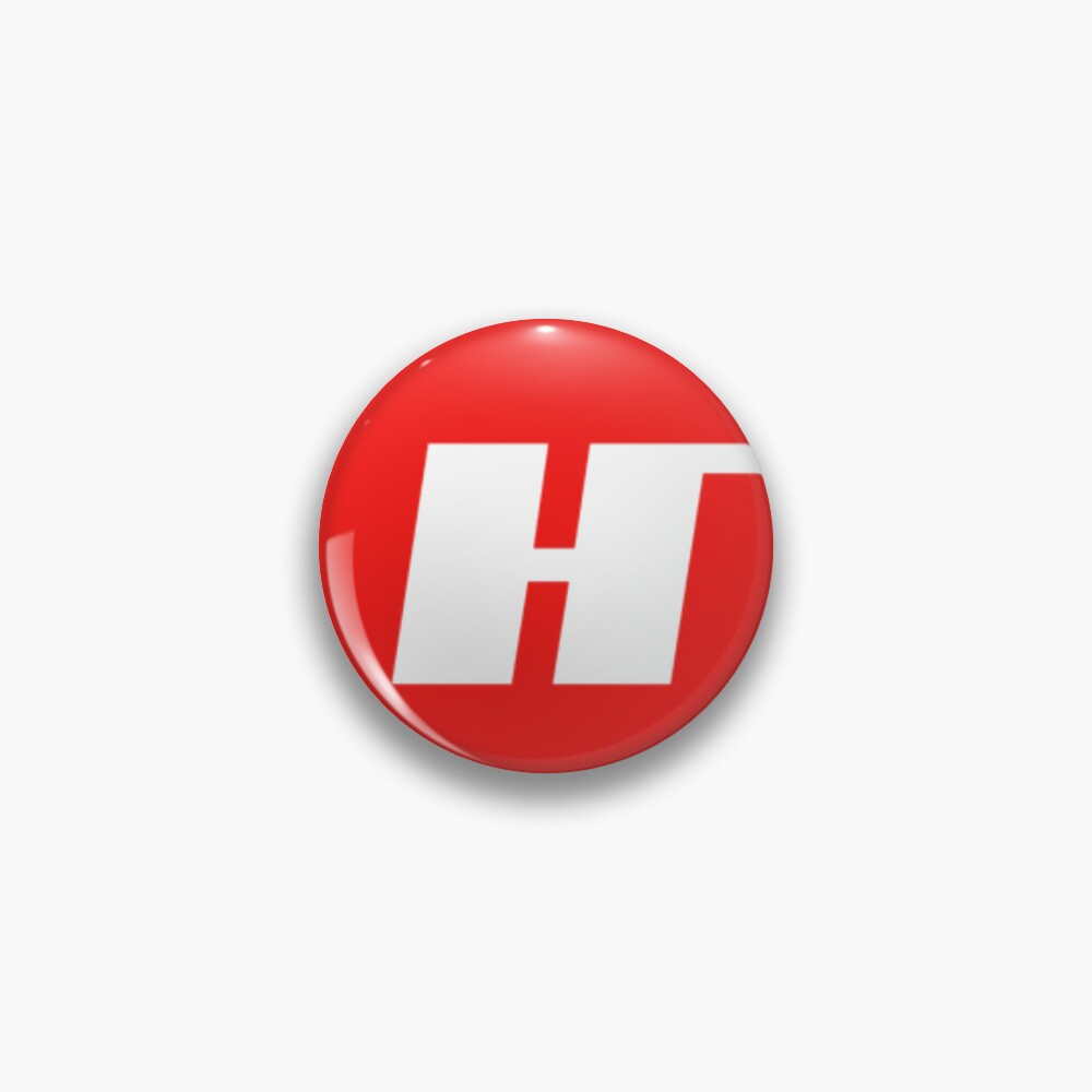 "Halliburton Logo" Sticker for Sale by joeweinrich3 | Redbubble
