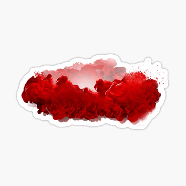 "was not indignant" Sticker for Sale by valeggum | Redbubble