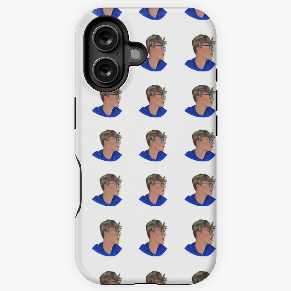"Nick Austin" Sticker for Sale by ArizonaRayne | Redbubble