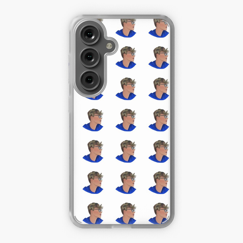 "Nick Austin" Sticker for Sale by ArizonaRayne | Redbubble
