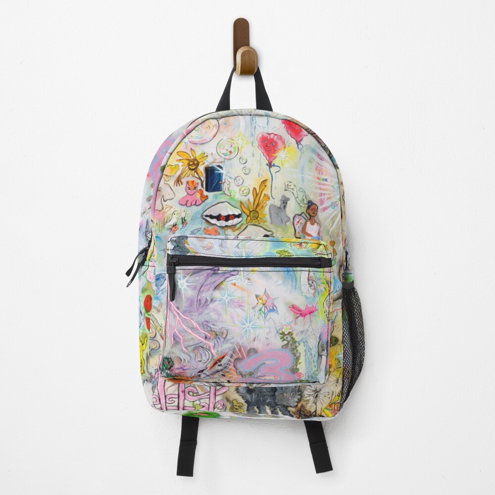 "Bladee - 333" Backpack for Sale by ReyGunn | Redbubble
