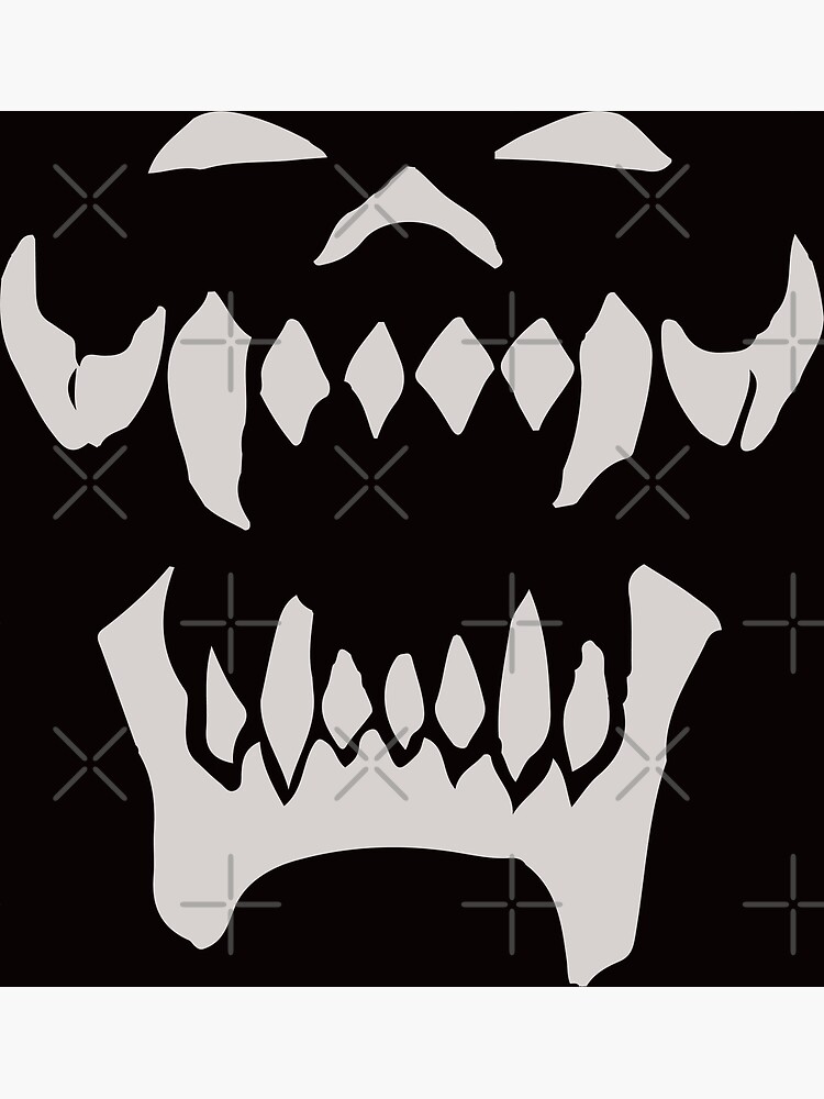 "WarSong Clan" Poster by Polox | Redbubble