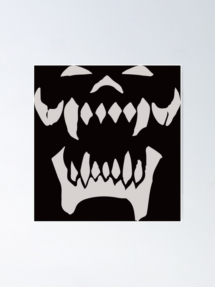 "WarSong Clan" Poster by Polox | Redbubble