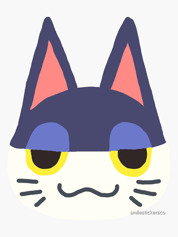 "Punchy Cartoon" Sticker for Sale by smilestickersco | Redbubble