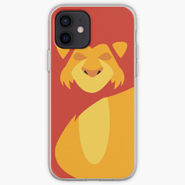 Simba iPhone cases & covers | Redbubble