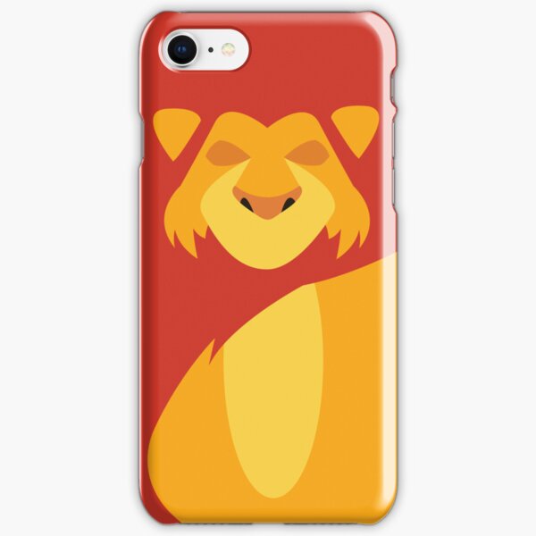 Simba iPhone cases & covers | Redbubble