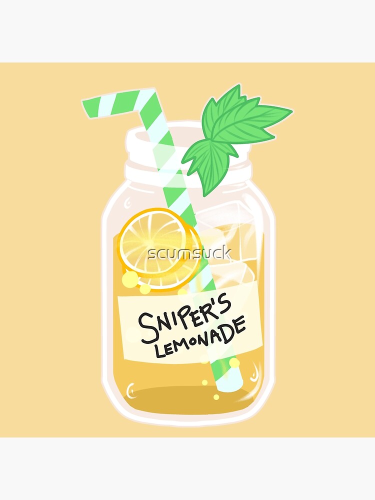 "fresh jarate" Poster by scumsuck | Redbubble