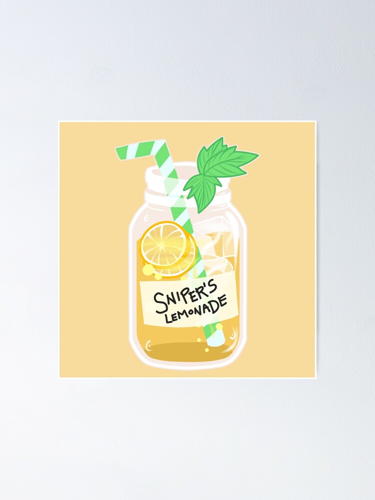 "fresh jarate" Poster by scumsuck | Redbubble