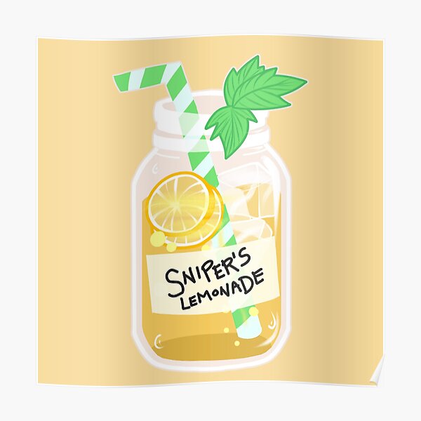 "fresh jarate" Poster by scumsuck | Redbubble