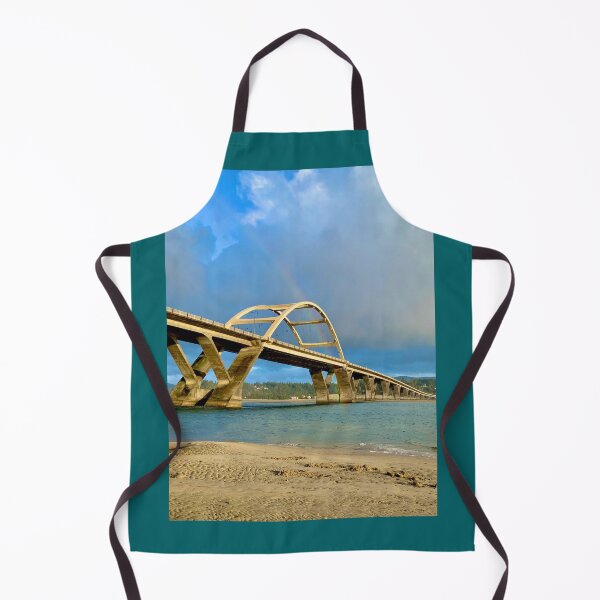 Bay Bridge Aprons | Redbubble