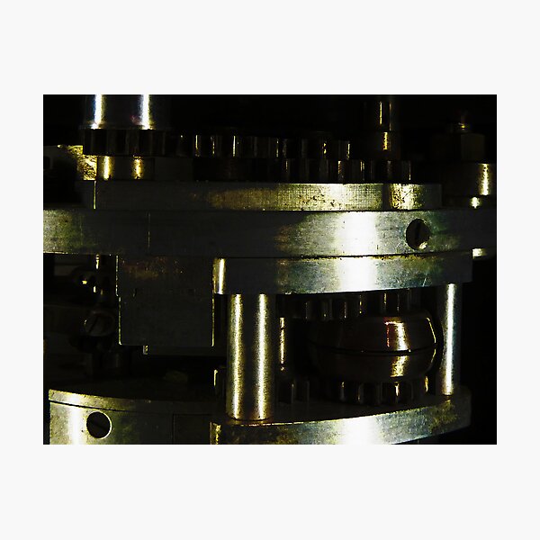 Well Oiled Machine Gifts & Merchandise | Redbubble