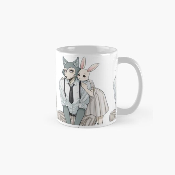 Beastars Merch & Gifts for Sale | Redbubble