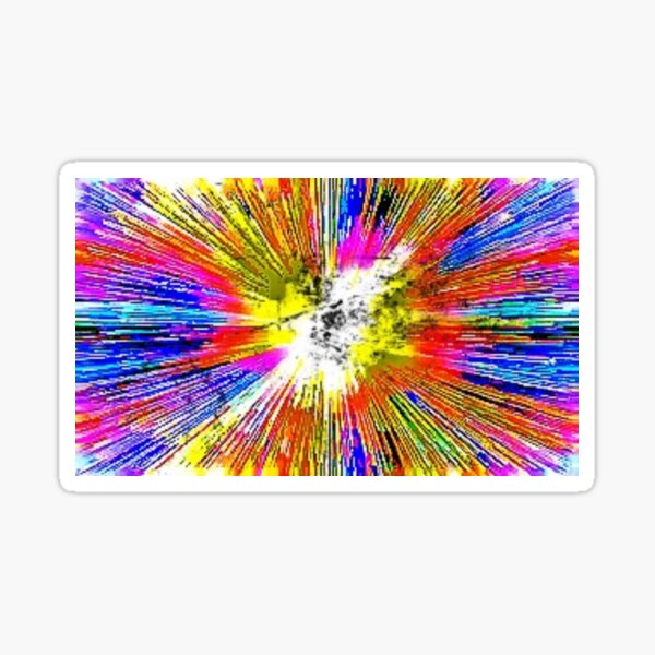 "Bright" Sticker by SmilePhobia | Redbubble