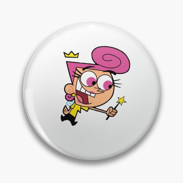 Cosmo And Wanda Gifts & Merchandise | Redbubble