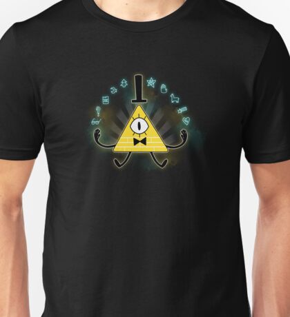 Bill Cipher: Gifts & Merchandise | Redbubble