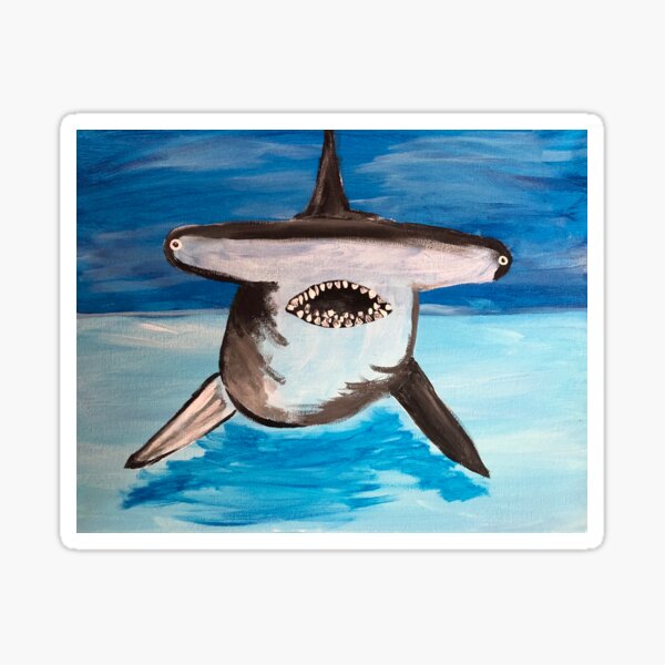 "Chubbs" Sticker for Sale by CapeCodDoodles | Redbubble