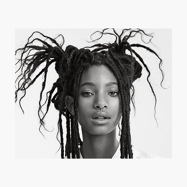 Willow Smith Gifts & Merchandise | Redbubble