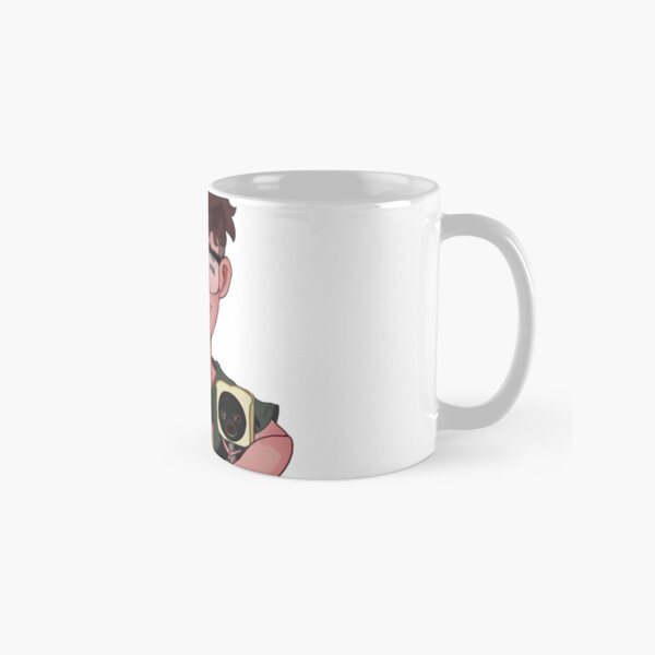 "Josh Puddin and Dozer TikTok" Mug by AriAlmighty | Redbubble