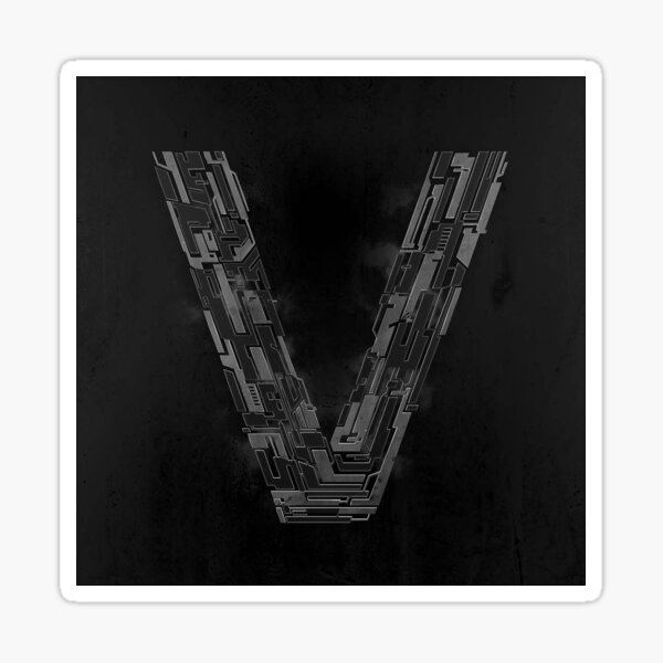 "WayV - Awaken The World Logo" Sticker for Sale by OaseQomara | Redbubble