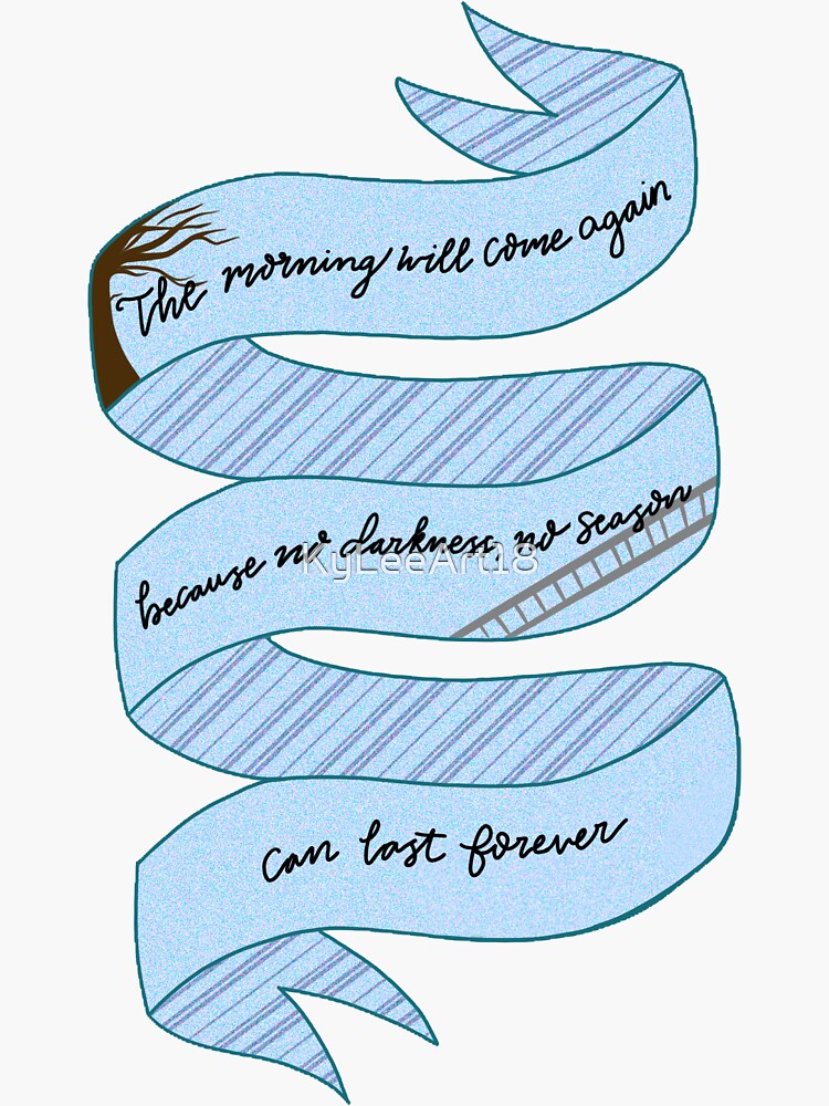 "Spring Day BTS" Sticker for Sale by KyLeeArt18 | Redbubble