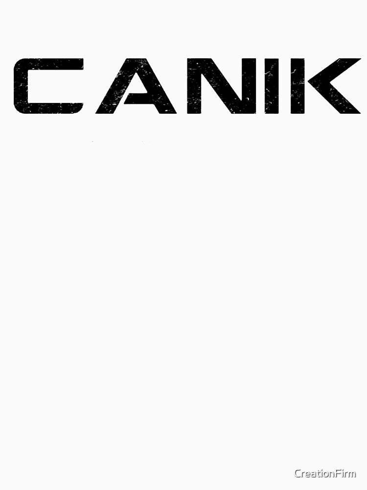 "Canik Firearms" T-shirt for Sale by CreationFirm | Redbubble | pistols ...