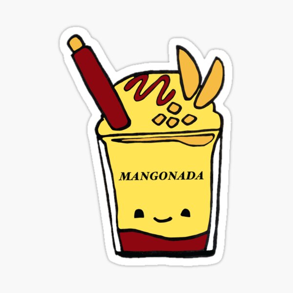 Mangonada Gifts & Merchandise | Redbubble