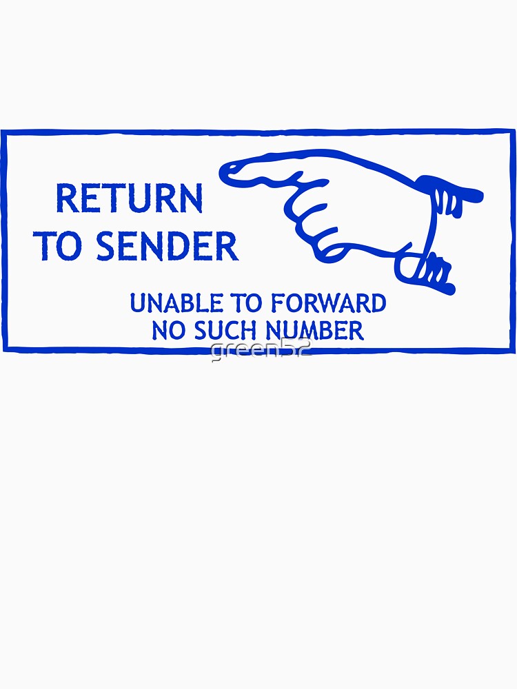 postage-stamp-return-to-sender-t-shirt-for-sale-by-green52