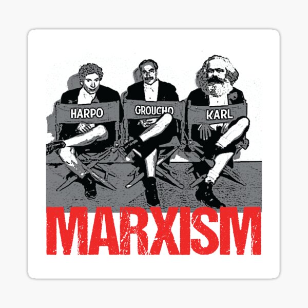 The Marx Brothers Gifts & Merchandise | Redbubble