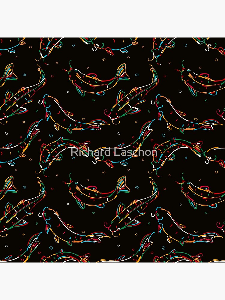 Póster « ilustración vectorial» de lirch | Redbubble