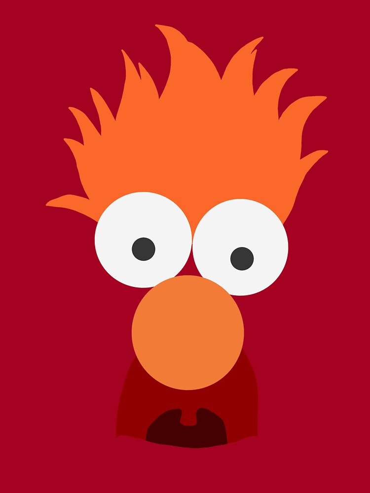 Beker Muppet Vector Muppetoons 9 Of 70 The Swedish Chef As Bob